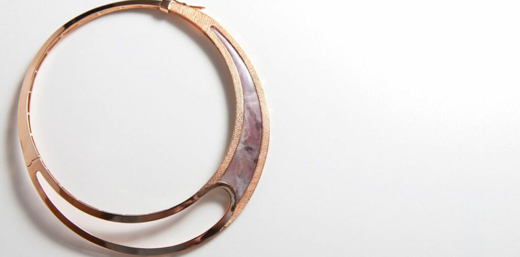 Natural Stone and Marble Jewelry - Necklaces, Earrings | Dedalo Stone