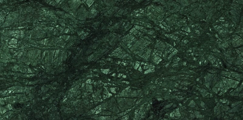 Marmo Verde Guatemala, Serpentino di Prato, Verde Alpi e Onice Verde