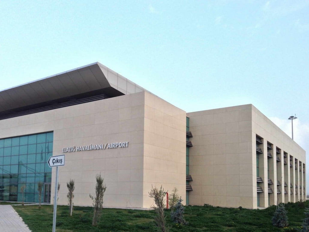 Marble Facade Cladding - Overview and characteristics - Dedalo Stone