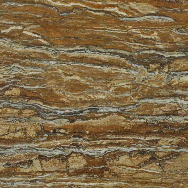 What is Travertine: Types and Colors | Dedalo Stone