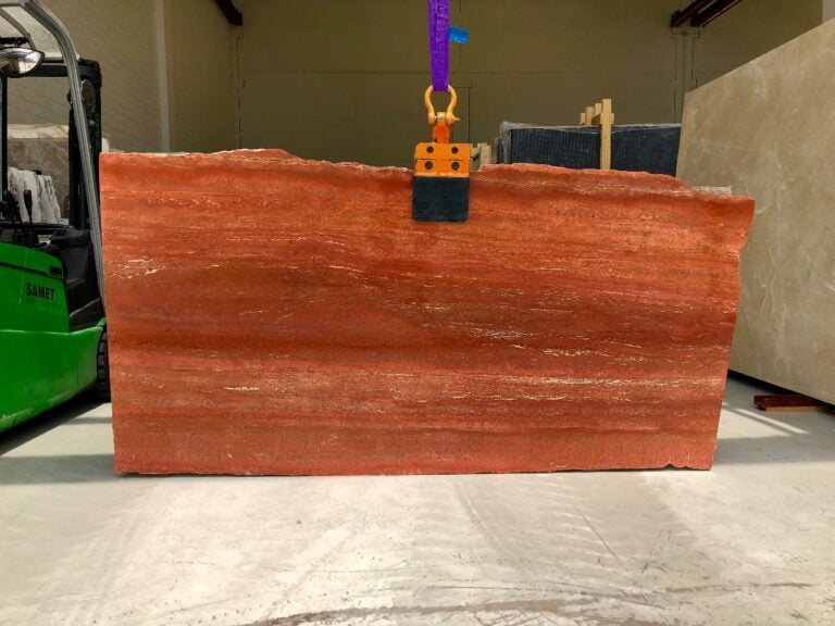 What is Travertine: Types and Colors | Dedalo Stone