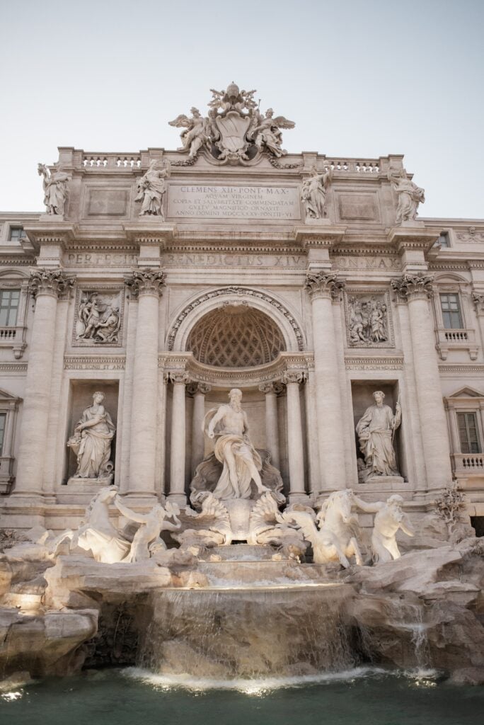 What is Travertine: Types and Colors | Dedalo Stone