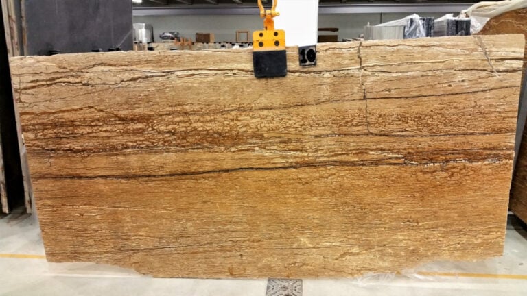 What is Travertine: Types and Colors | Dedalo Stone