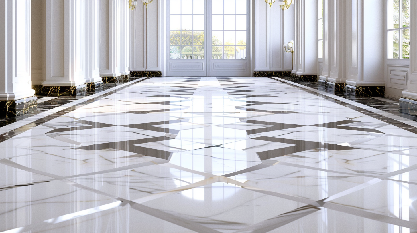 Honed Marble - One of the most common stone finishes | Dedalo Stone