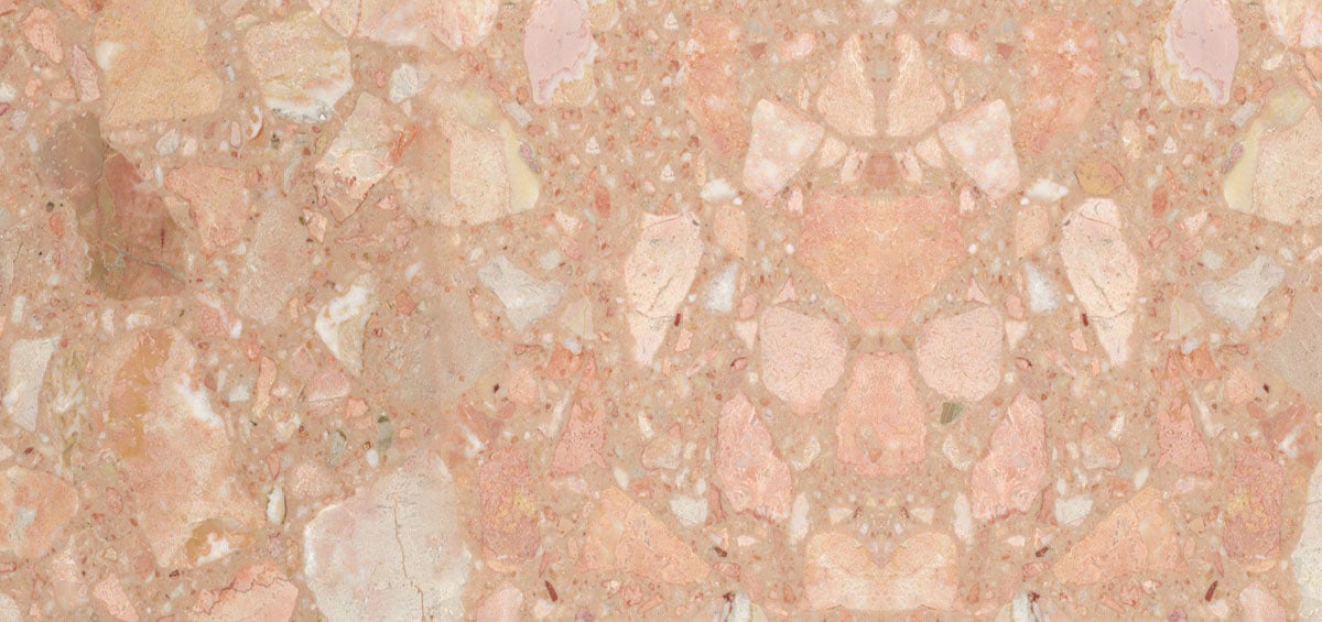 Marmo Rosa del Garda | Dedalo Stone