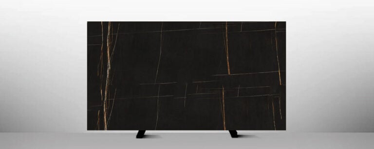 Sahara Noir Marble | Dedalo Stone