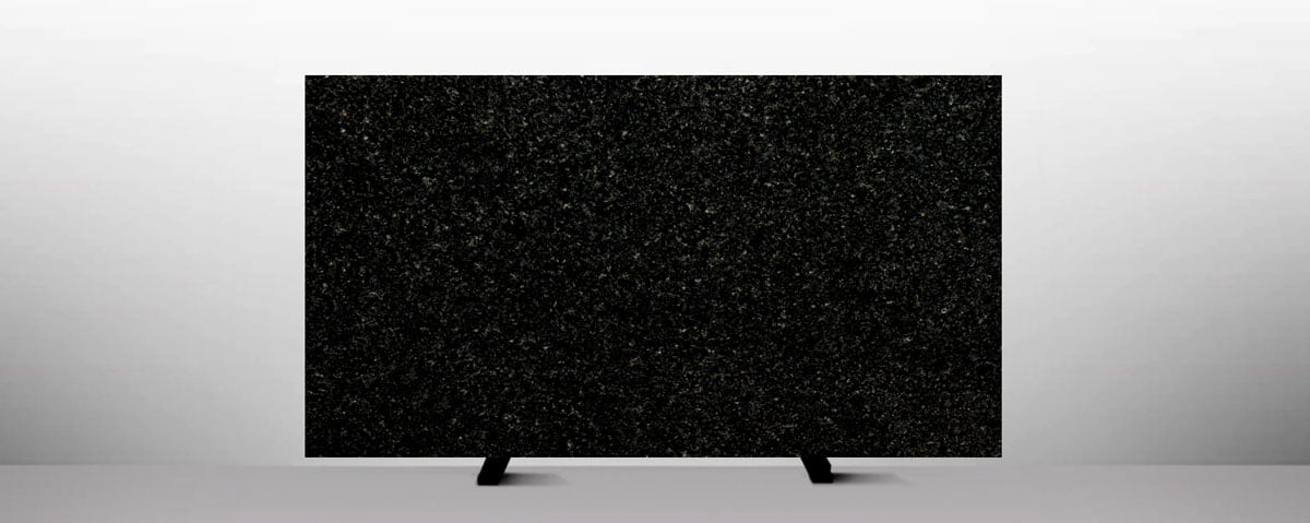 African Black Marble | Dedalo Stone