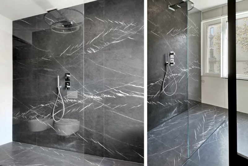 Grey Marble | Dedalo Stone