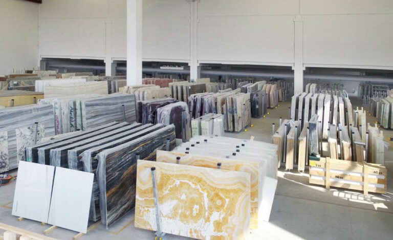 Vendita lastre di marmo | Dedalo Stone