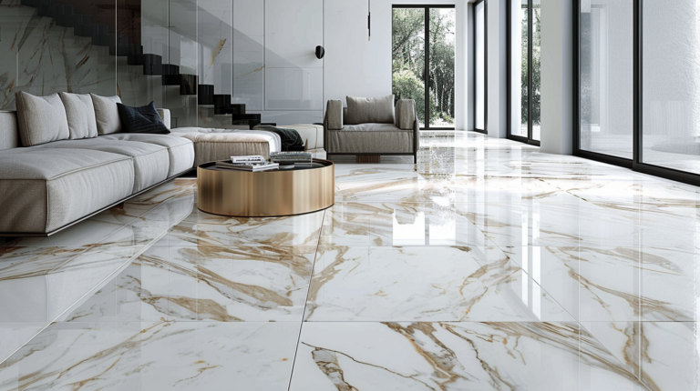 Calacatta Gold | Dedalo Stone