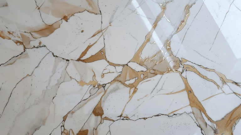 Calacatta Gold | Dedalo Stone