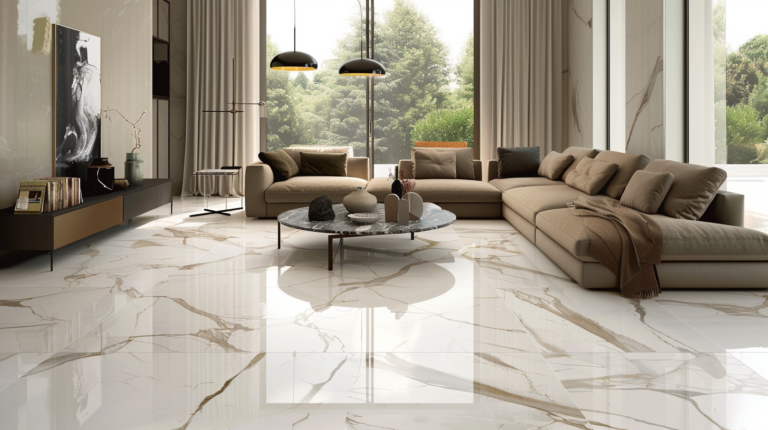 Calacatta Gold | Dedalo Stone