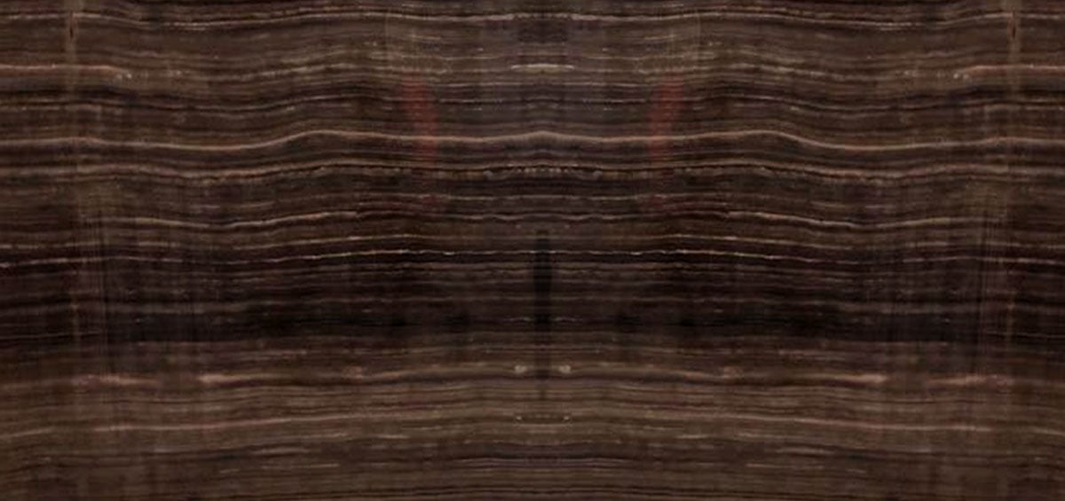 Tobacco brown marble | Dedalo Stone