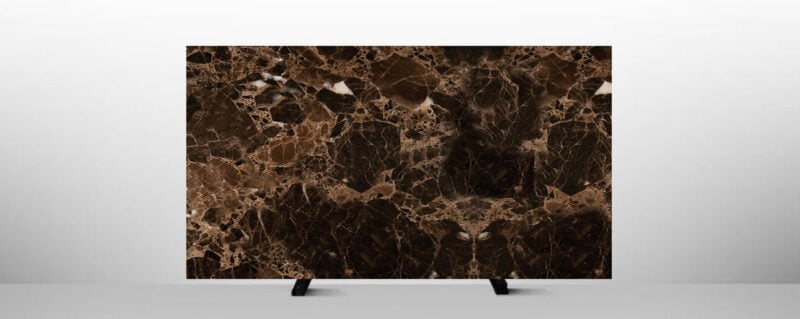 Marmo Marrone Imperiale | Dedalo Stone