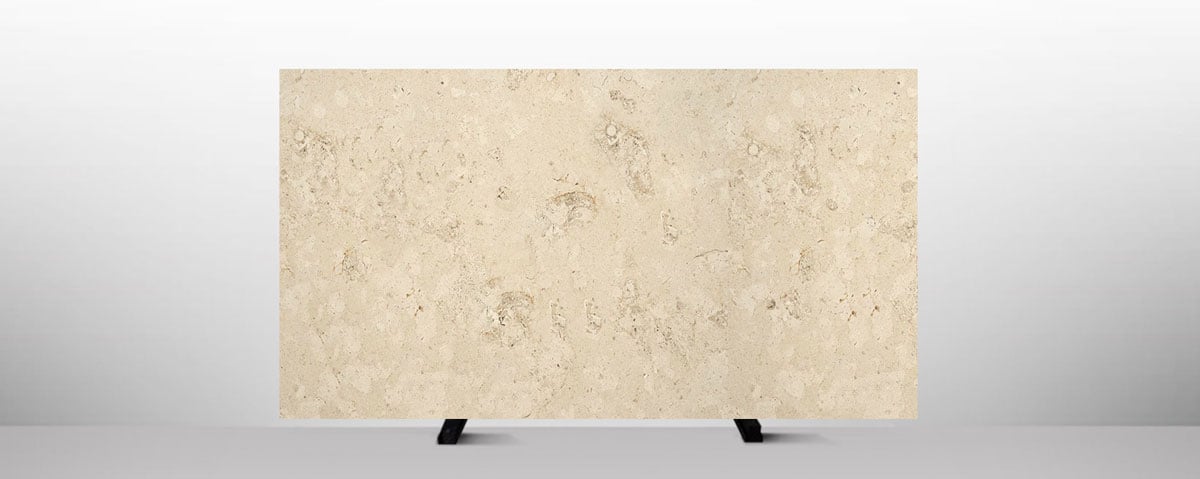 Limestone Crema Luna Europa | Dedalo Stone