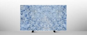 Blue Calcite Slab | Dedalo Stone