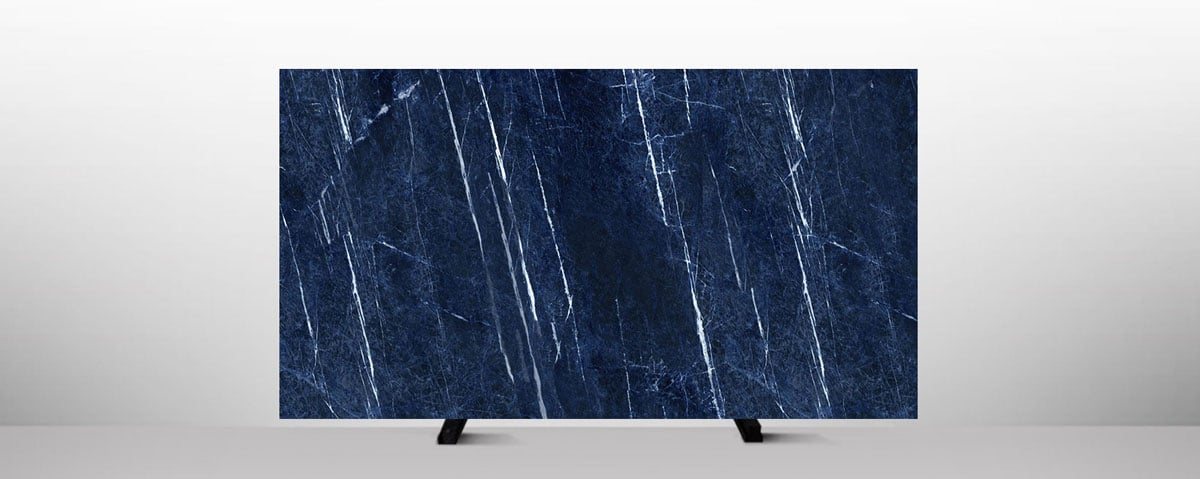 Blue Lapis marble | Dedalo Stone