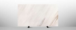 Palissandro White Marble | Dedalo Stone