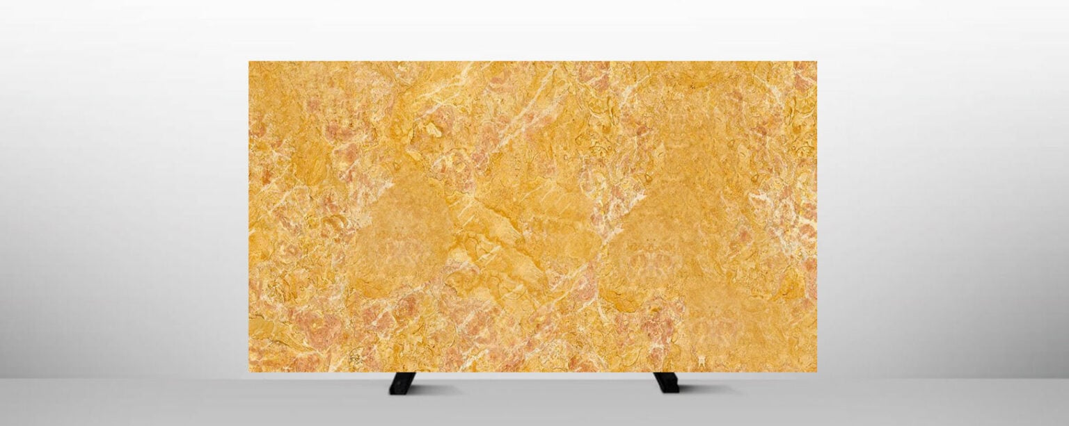 Marmo Giallo Antico | Dedalo Stone
