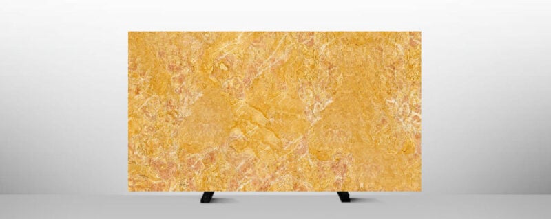 Marmo Giallo Antico | Dedalo Stone