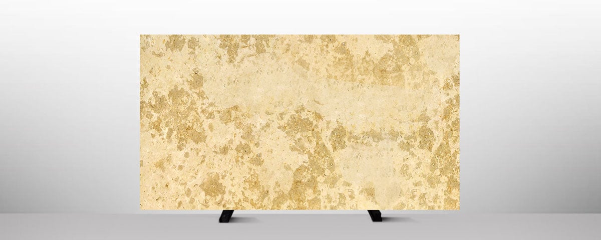 Marmo Giallo d'Istria - Dedalo Stone