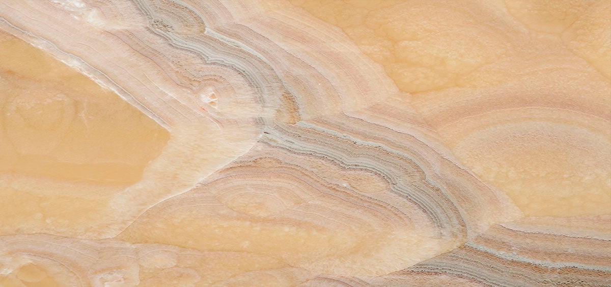 Onice Miele | Dedalo Stone