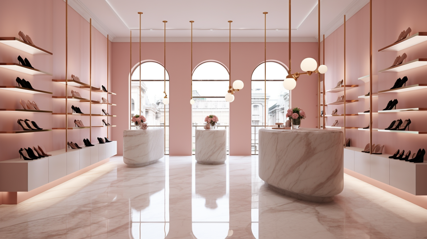 Pink Marble | Dedalo Stone