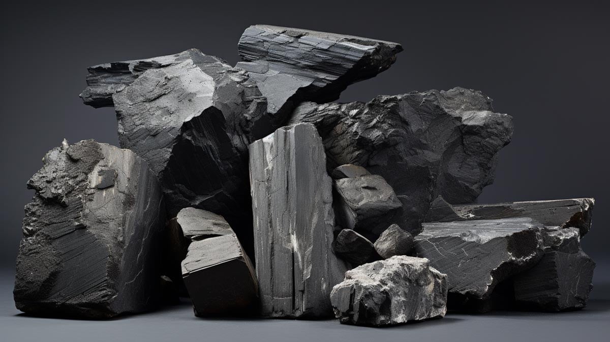 Basalto: significato, tipi, caratteristiche e usi | Dedalo Stone