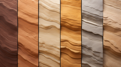 Sandstone: definition and characteristics | Dedalo Stone