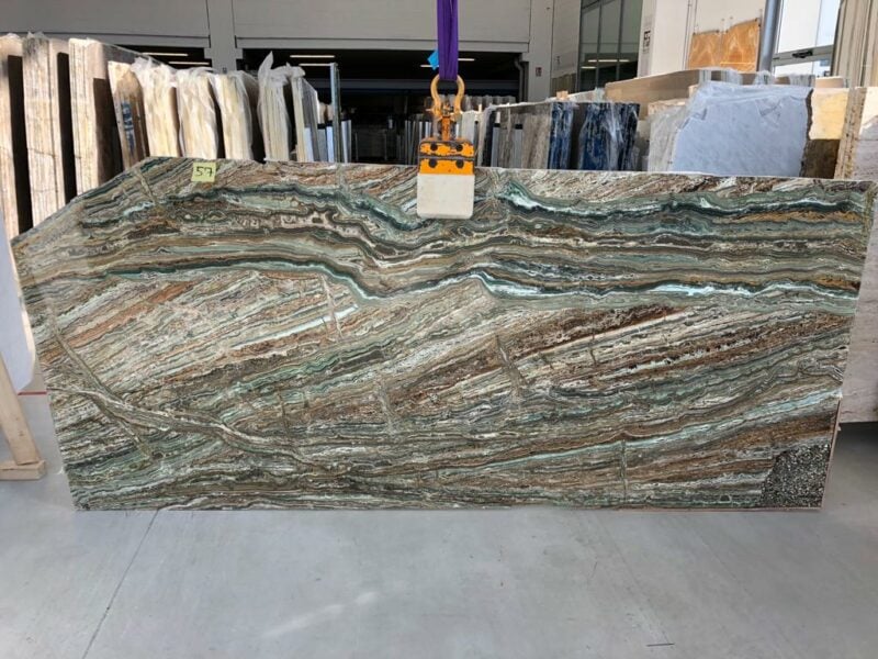 Onyx: colors, characteristics, composition and uses | Dedalo Stone