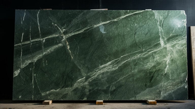 Green Marble | Dedalo Stone