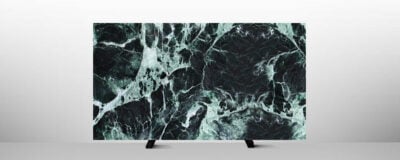Verde Saint Denis Marble | Dedalo Stone