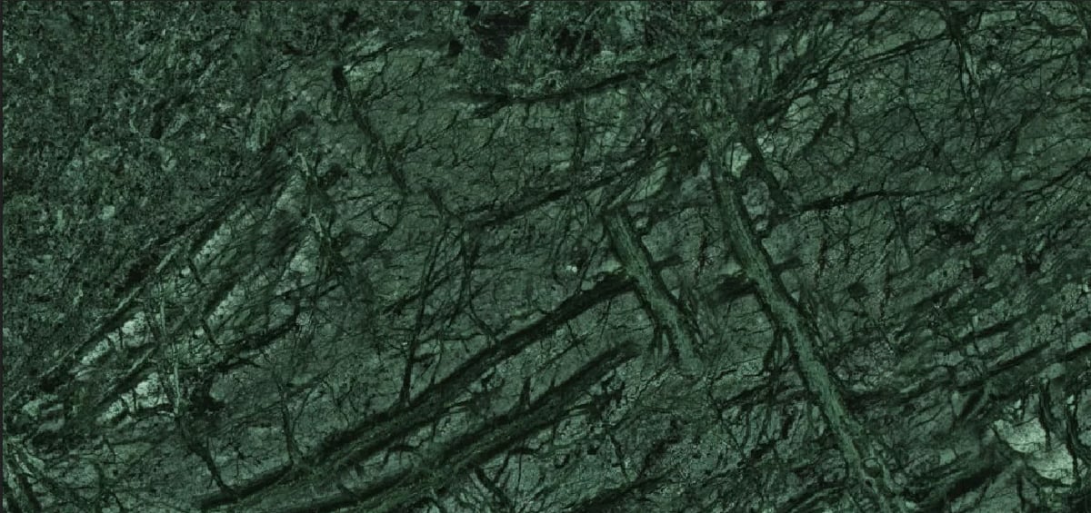 Guatemala Green Marble | Dedalo Stone