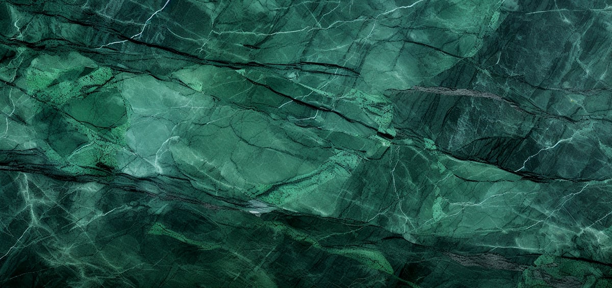Imperial Green Marble | Dedalo Stone