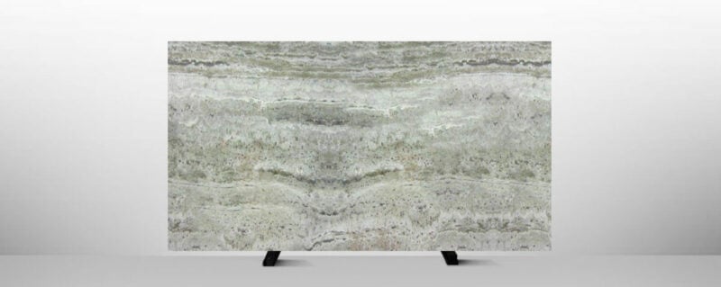 Travertine Green | Dedalo Stone