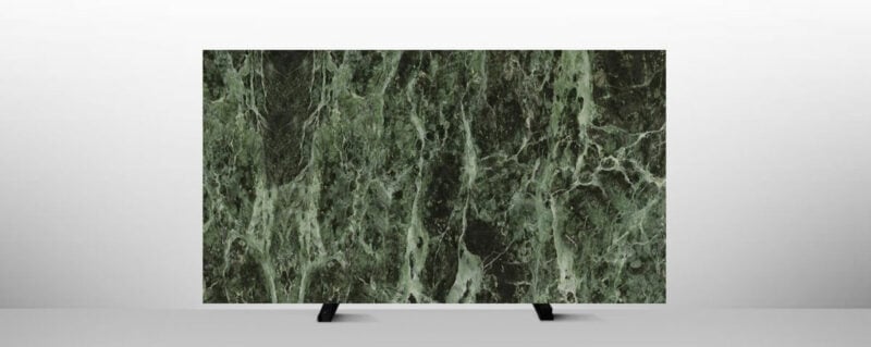 Verde Alpi Green Marble | Dedalo Stone