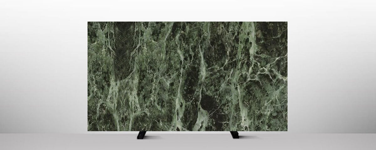 Verde Alpi Green Marble | Dedalo Stone