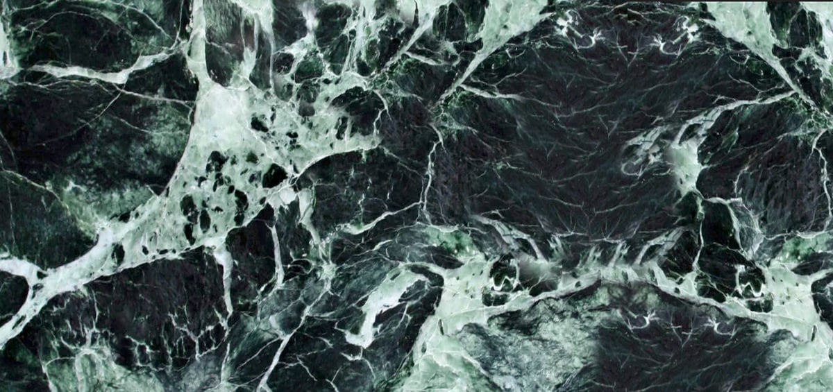 Verde Saint Denis Marble | Dedalo Stone