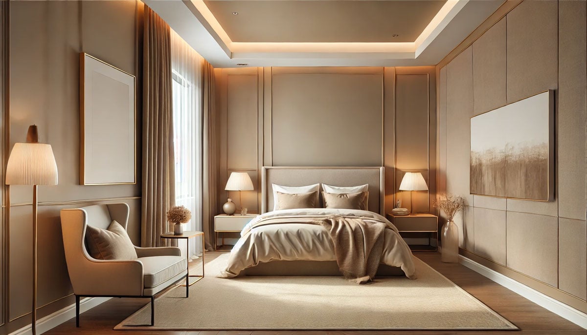 Por Master Bedroom Wall Colors - Infoupdate.org