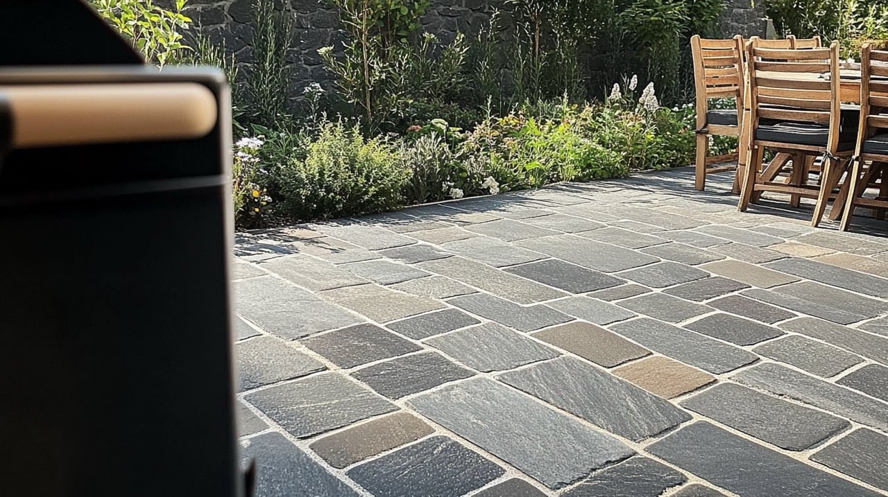 Beola | Dedalo Stone