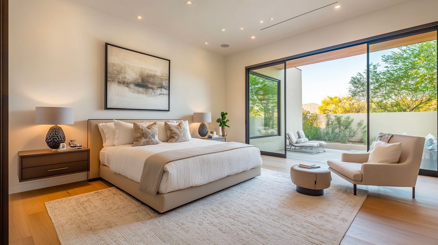 Camera da letto: idee originali per un ambiente unico e accogliente ...