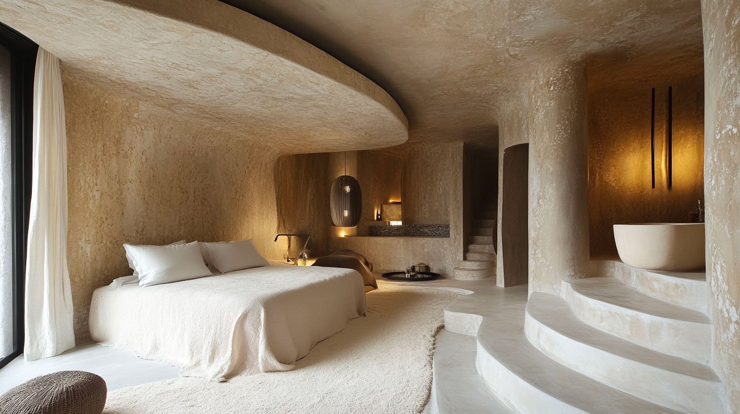 Bedroom Ideas: Create a Unique and Cozy Space | Dedalo Stone