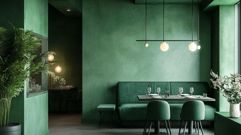 Wall colors | Dedalo Stone