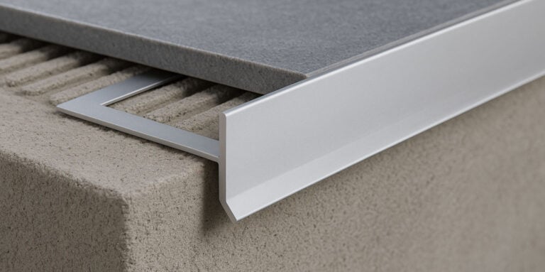 Drip edge | Dedalo Stone